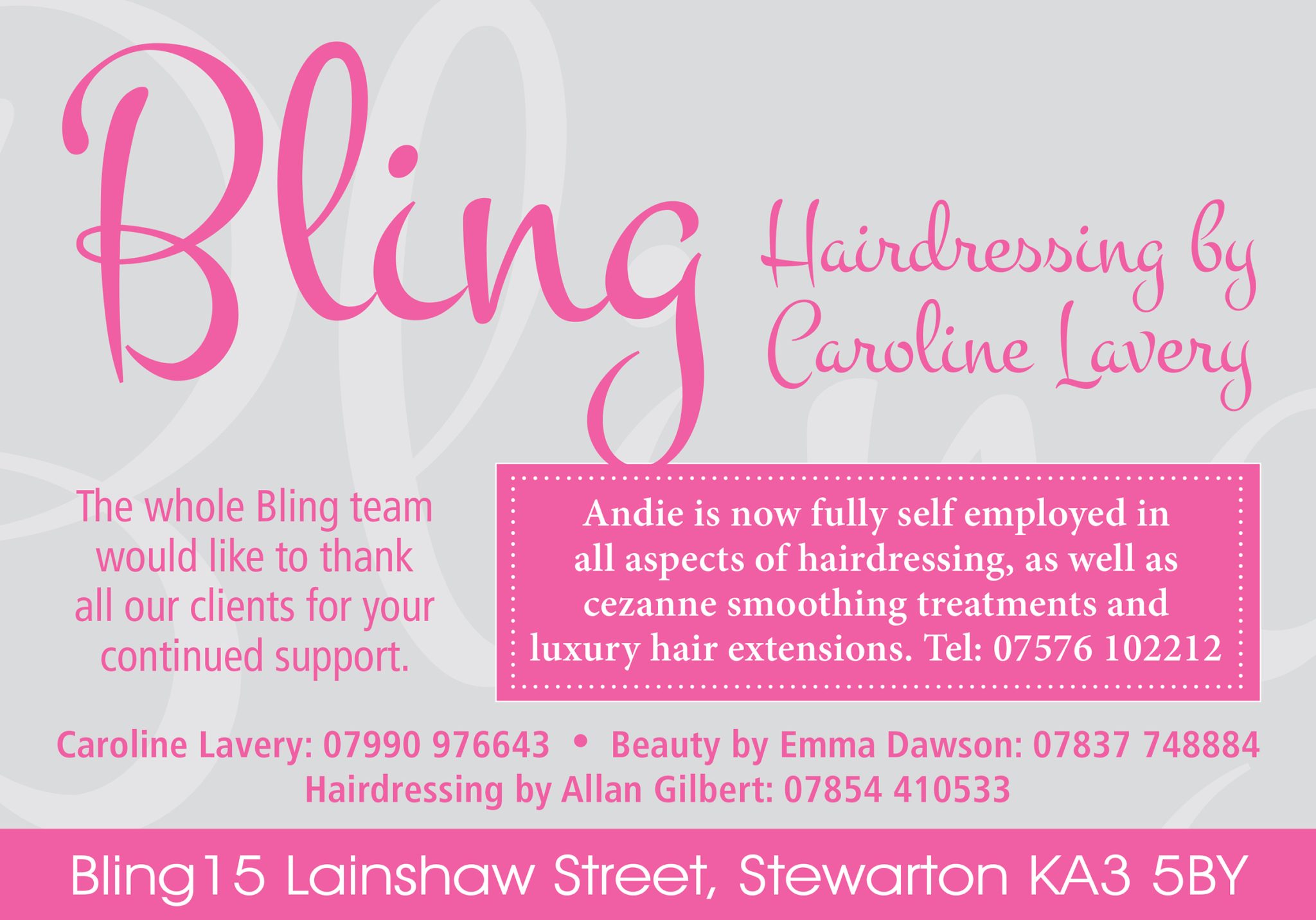 Business Directory - The Review