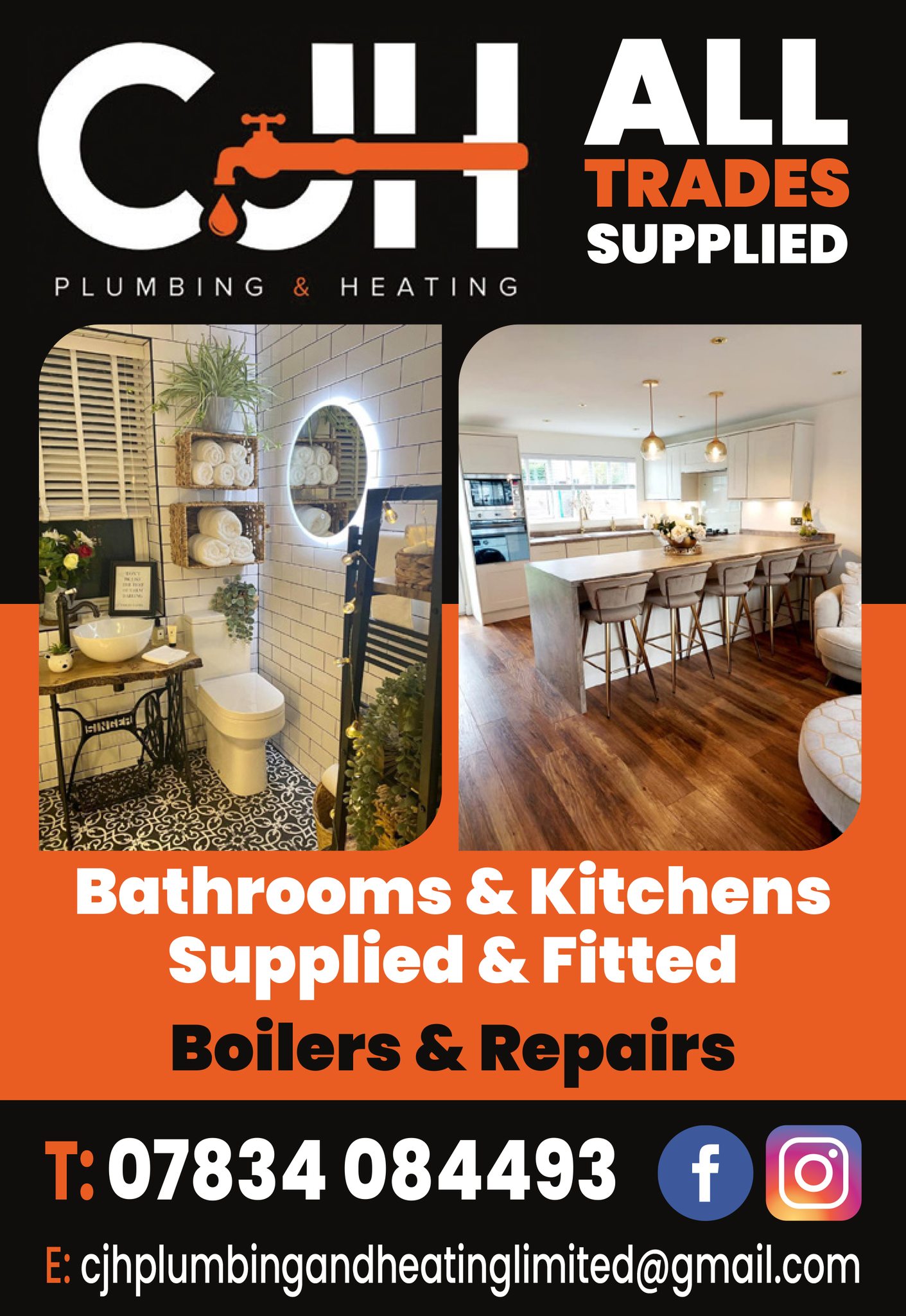 Business Directory - The Review