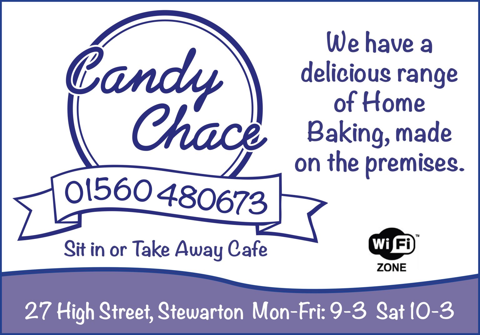 Business Directory - The Review