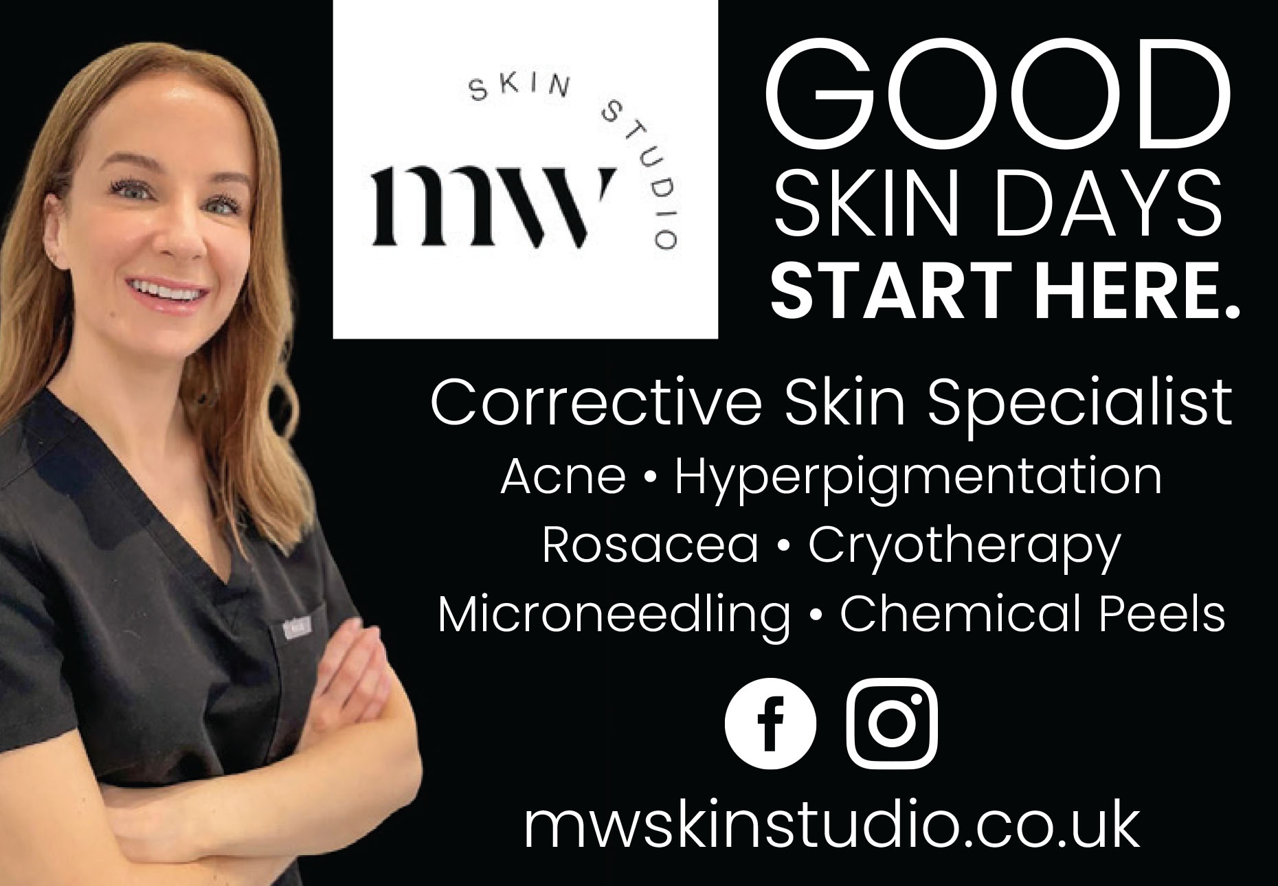 MW Skin Studio - The Review