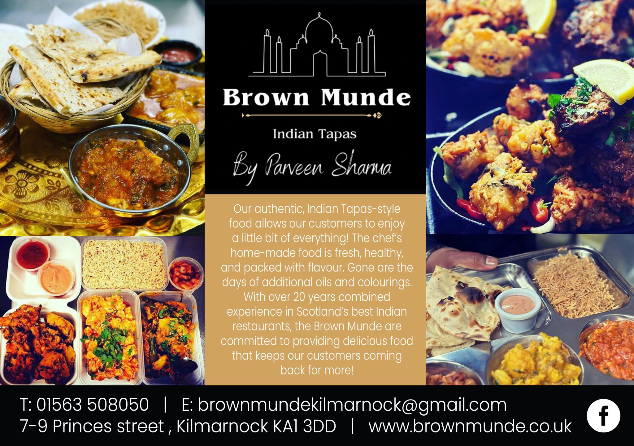 Business Directory - The Review