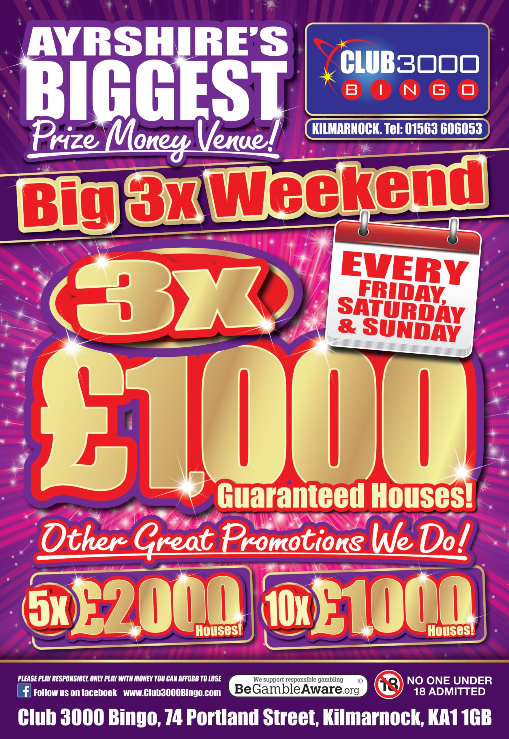 Business Directory - The Review